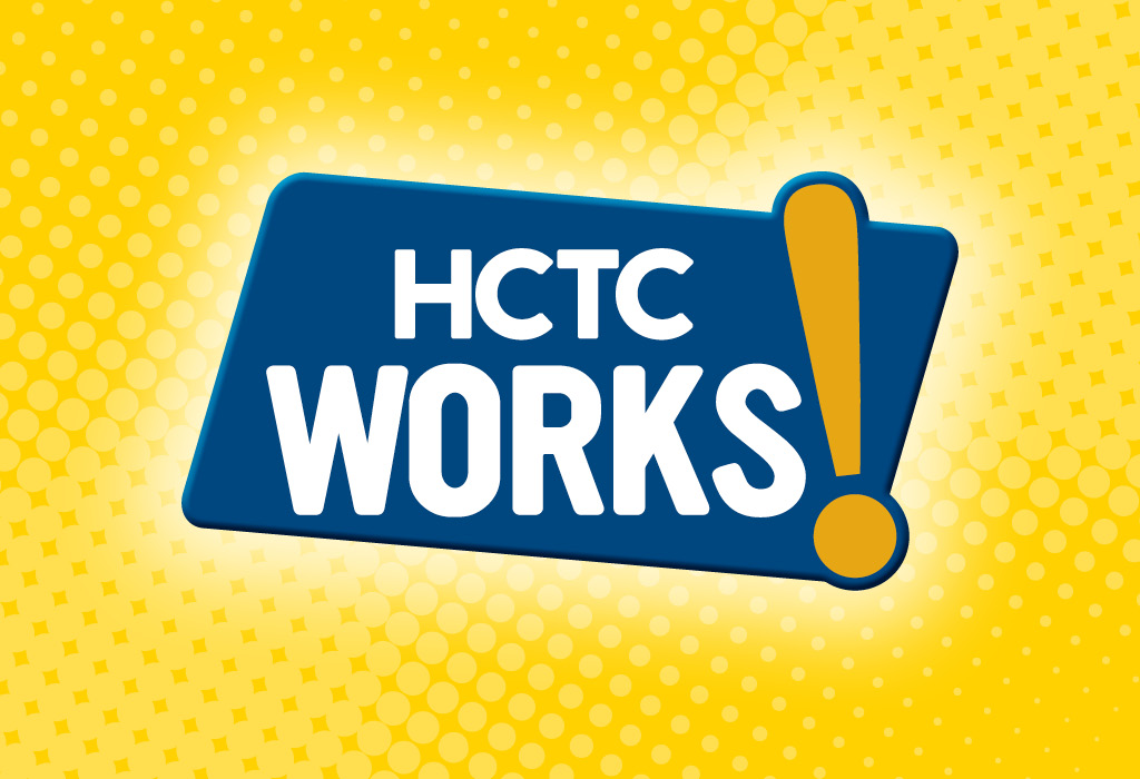 HCTC Works! | HCTC